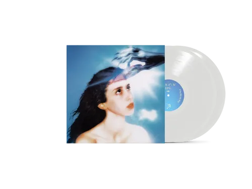 Magdalena Bay - Imaginal Disk [Indie Exclusive White LP] | RECORD STORE DAY