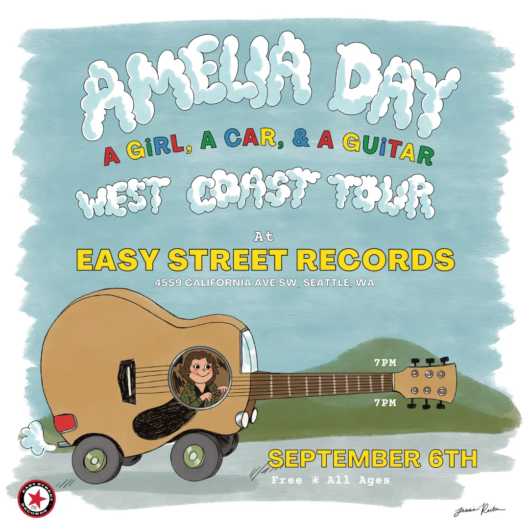 IN-STORE EVENTS | Easy Street Records