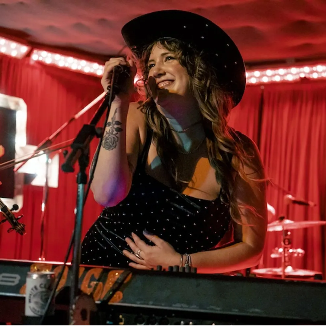 Store Events | Waterloo Records