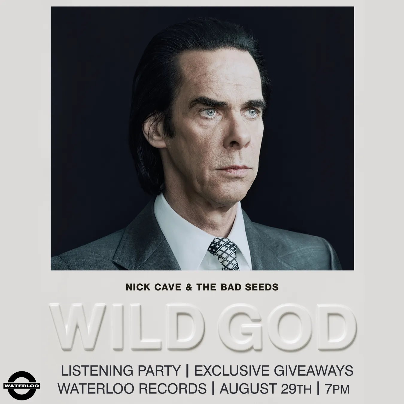 Store Events | Waterloo Records