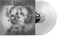 Soul Coughing - Ruby Vroom - 30th Anniversary [Indie Exclusive Clear 2 ...