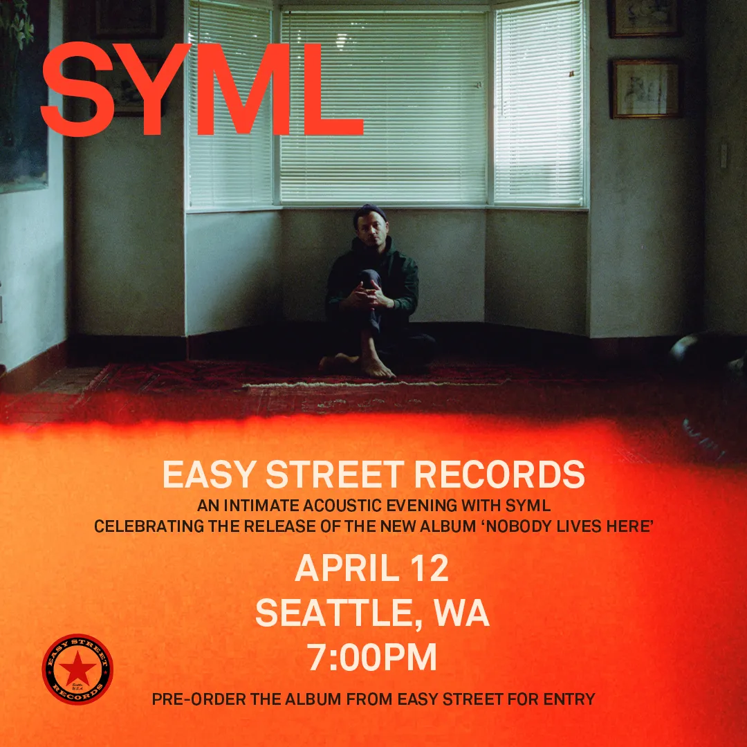 IN-STORE EVENTS | Easy Street Records