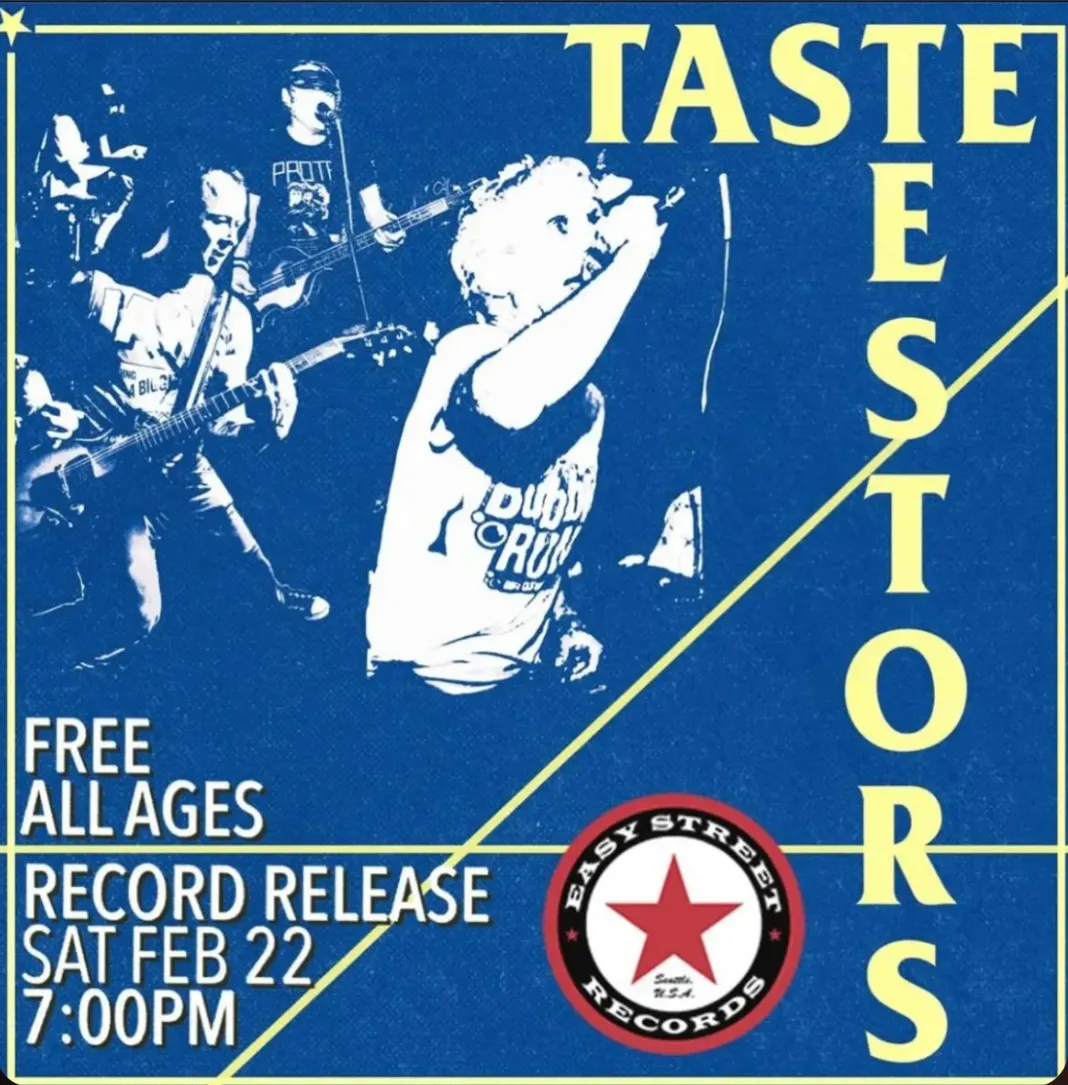 IN-STORE EVENTS | Easy Street Records