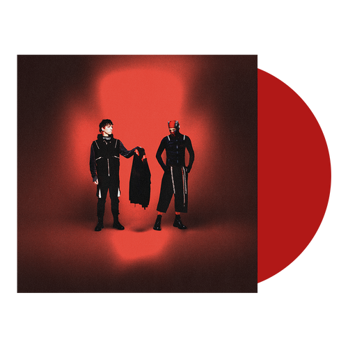 Twenty One Pilots - Breach [Red LP] | RECORD STORE DAY