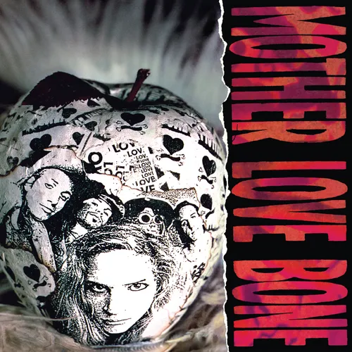 Mother Love Bone - Apple [180g Habanero Eco-Vinyl LP] | ==== PARK AVE CDs: Orlando's Finest ...