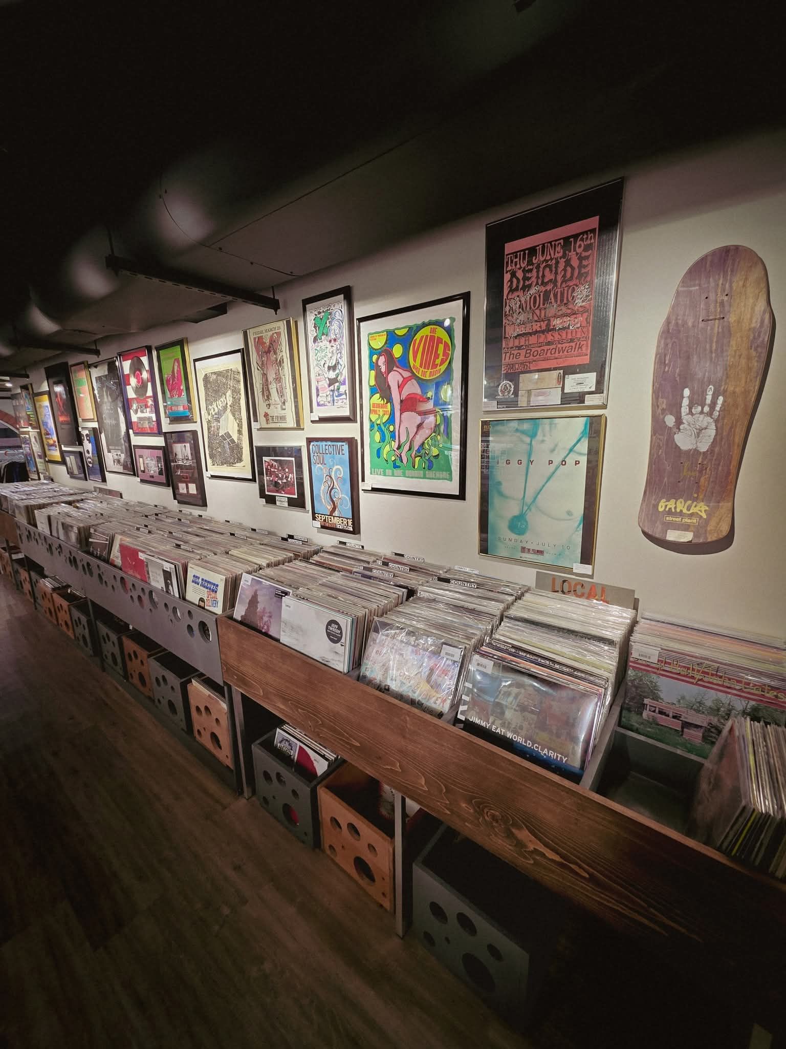 About Us | Vinyl Record Dude