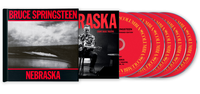 Bruce Springsteen - Nebraska 82: Expanded Edition [CD Box Set] | Rock ...