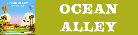 Ocean Alley - Love Balloon - Out 09-19-25 | Music Millennium