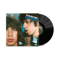 The Rolling Stones - Black and Blue - [180g LP] | Rock Cellar Store