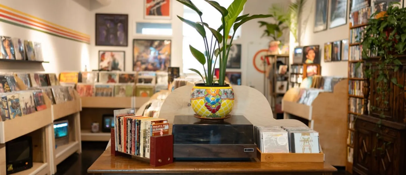 Home | ALIEN RECORDS OTR