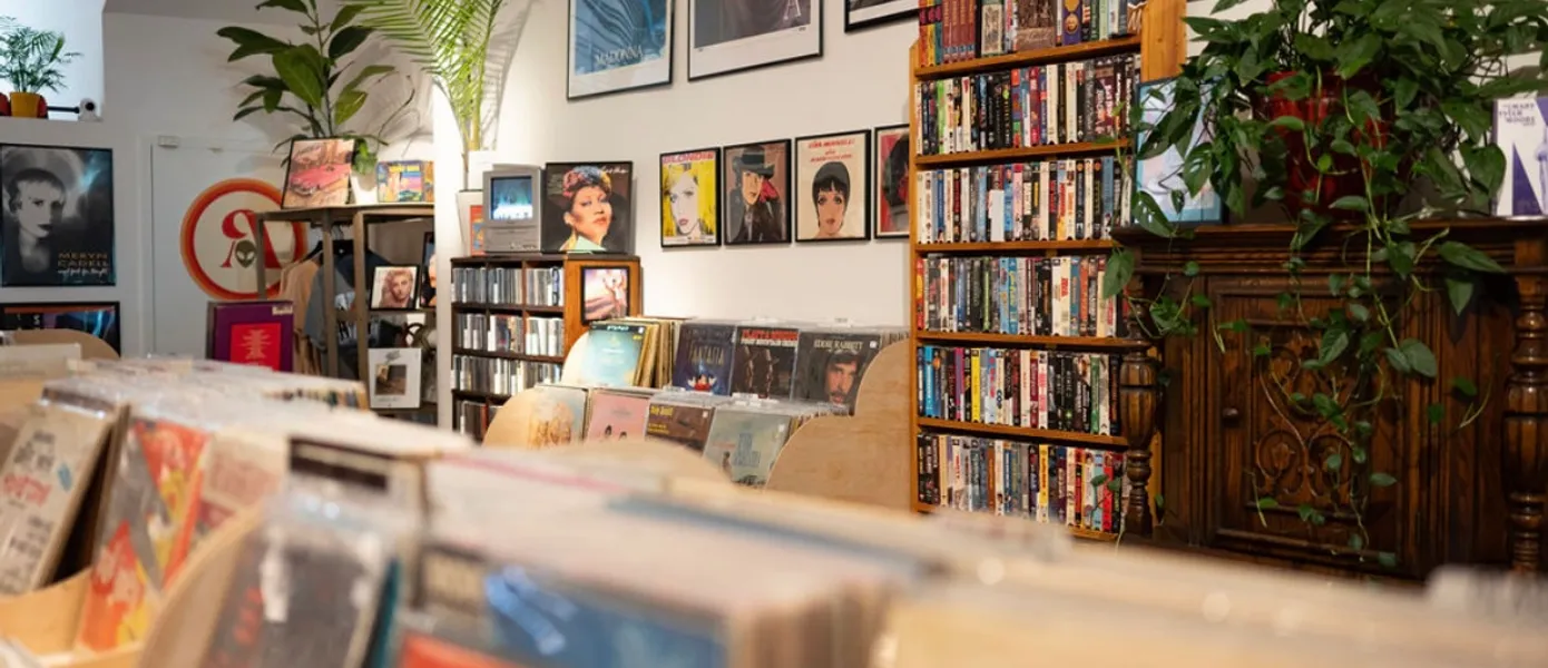 Home | ALIEN RECORDS OTR