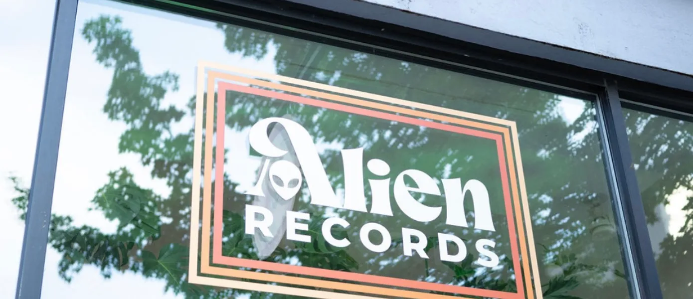 Home | ALIEN RECORDS OTR
