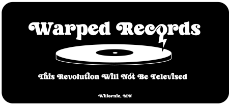 Shoo Be Doo Be Doo Wop Releases | wearewarpedrecords