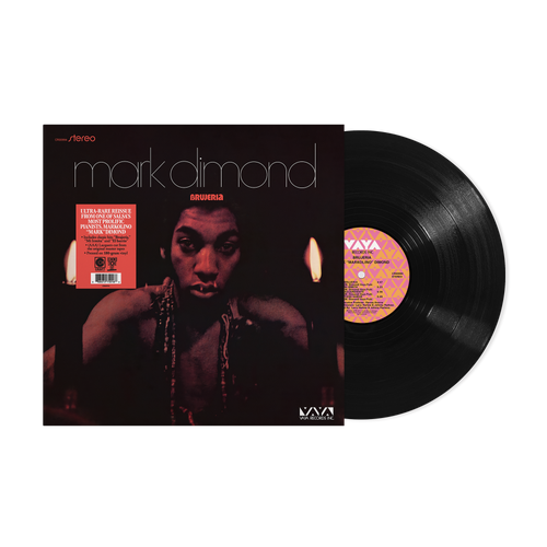 Markolino Dimond - Brujeria [RSD 2026] | RECORD STORE DAY
