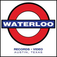 Waterloo Shirts | Waterloo Records