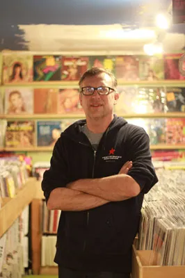NewsItem | Easy Street Records