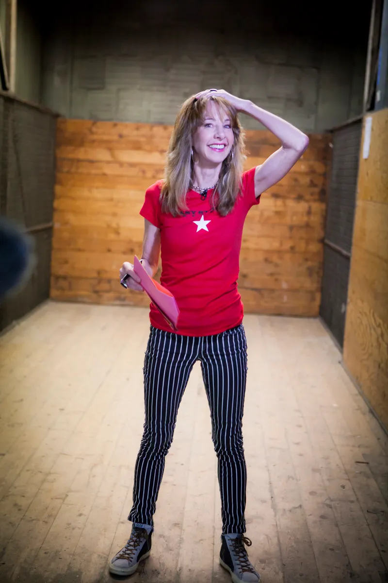 It's All Local Music On "Art Zone With Nancy Guppy" This Friday! | Easy ...