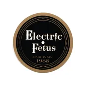 Fetus Merchandise | Electric Fetus