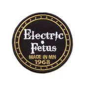 FETUS MERCHANDISE | Electric Fetus