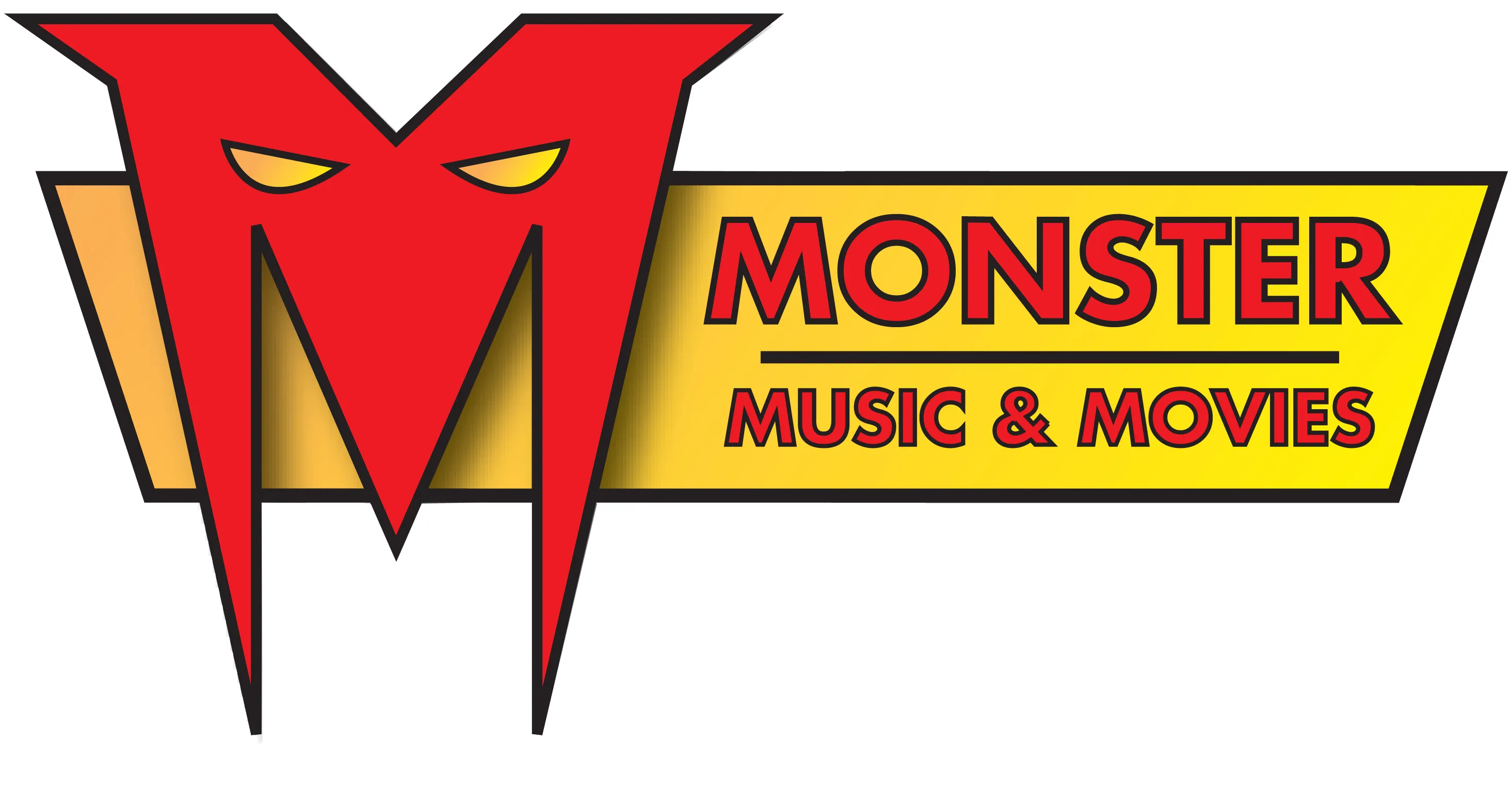 Monster Music Logo Page 8 | Music Logo Template Images Free Download