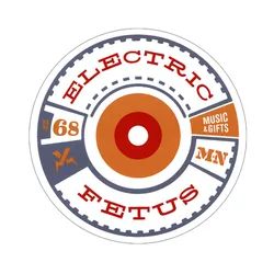 FETUS MERCHANDISE | Electric Fetus