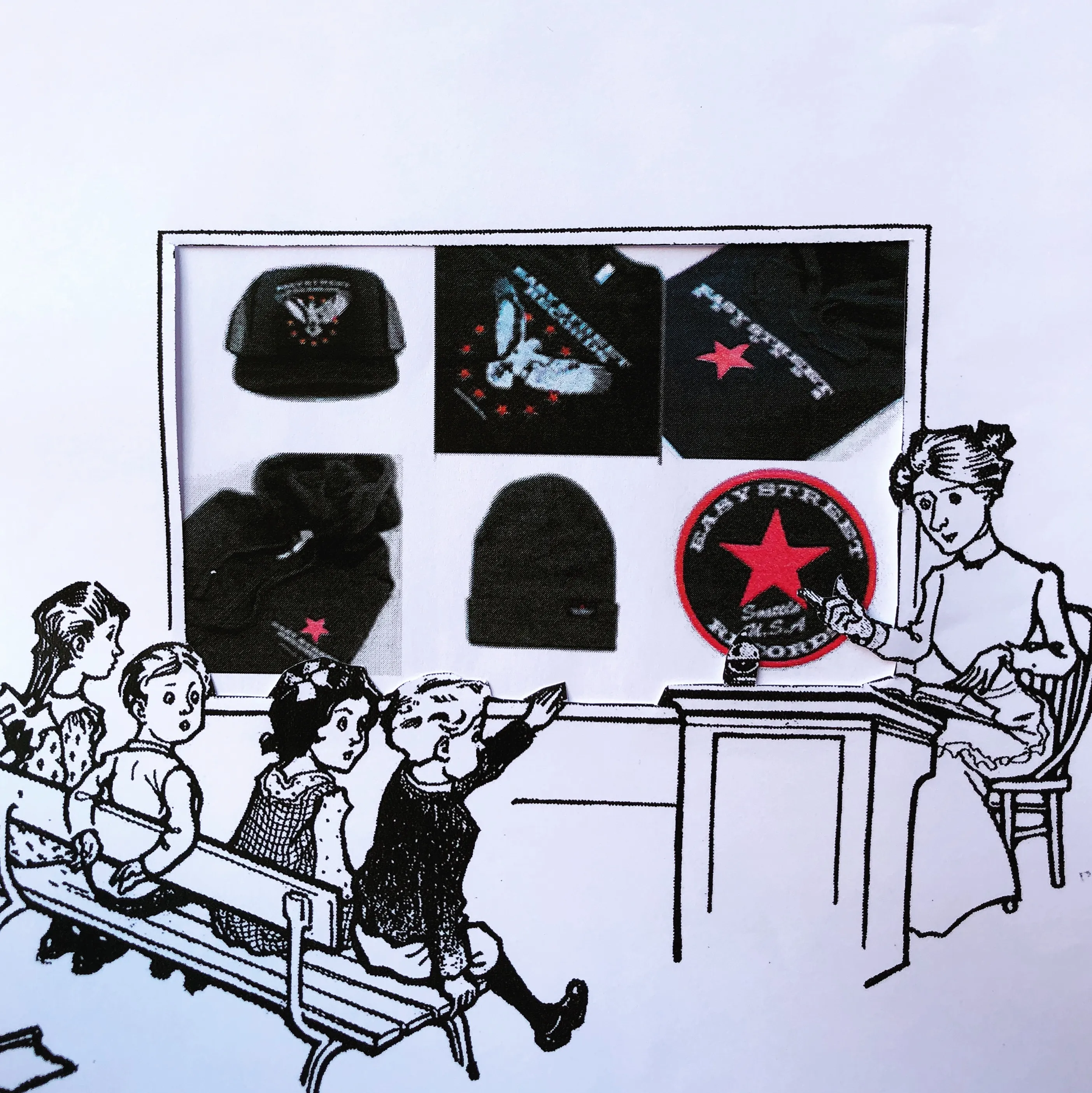 Get Back To School Ready - Easy Street Style! | Easy Street Records