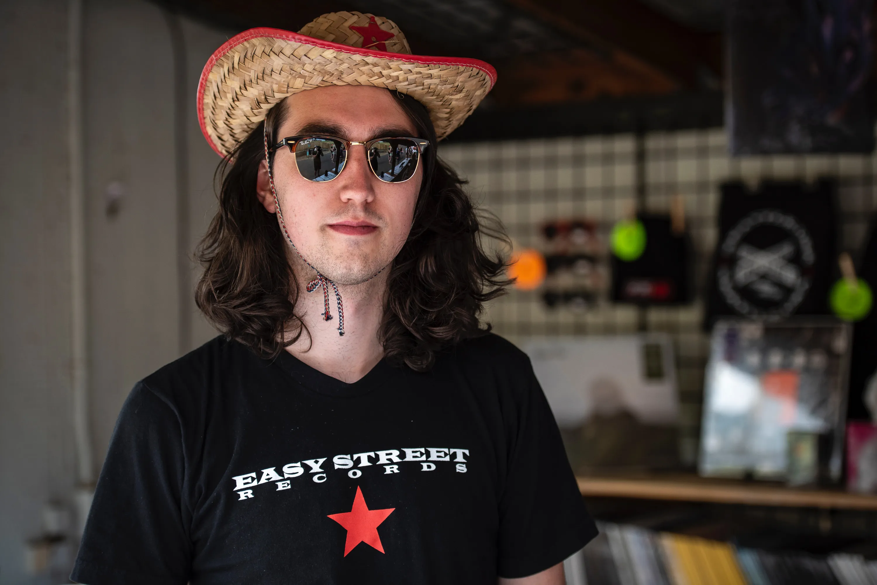Easy Street Staff Best Of 2018 - Atticus | Easy Street Records