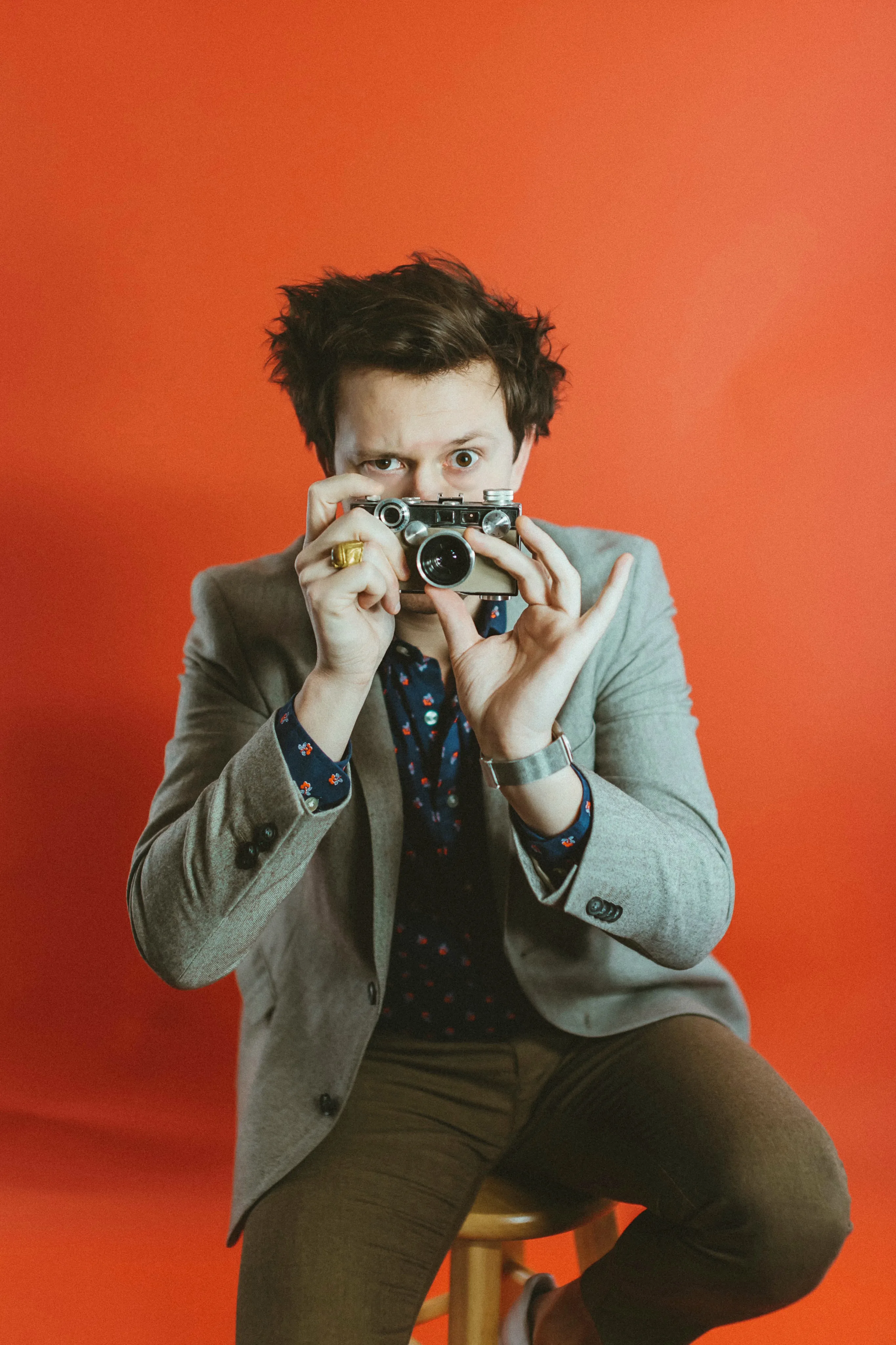 Friends Of Easy Street Best Of 2018 - Ryan Cory and David Cinnamon ...