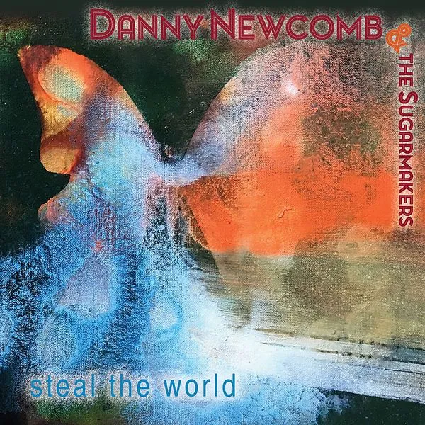 Danny Newcomb & The Sugarmakers In-Store - March 29th! | Easy Street ...