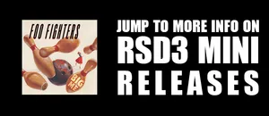 RSD3 | RECORD STORE DAY