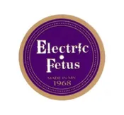 FETUS MERCHANDISE | Electric Fetus