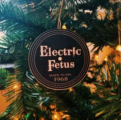 FETUS MERCHANDISE | Electric Fetus