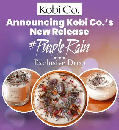 Kobi Co. Items now in stock! | Electric Fetus