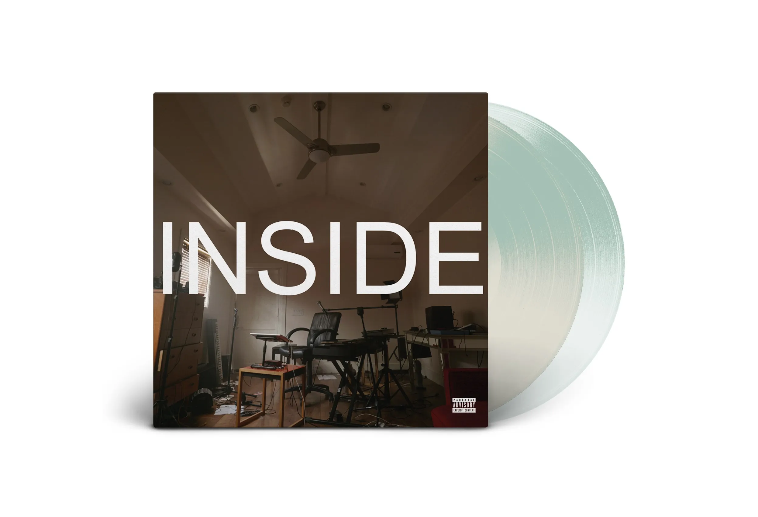 Bo Burnham - INSIDE (The Songs) [Indie Exclusive Limited Edition Coke ...