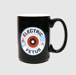 FETUS MERCHANDISE | Electric Fetus