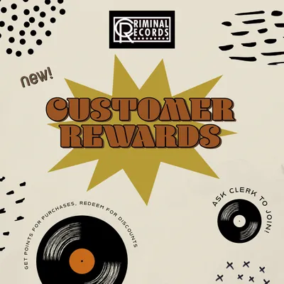 Introducing Criminal Records Rewards! | criminalatl