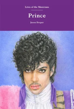 PRINCE | Electric Fetus