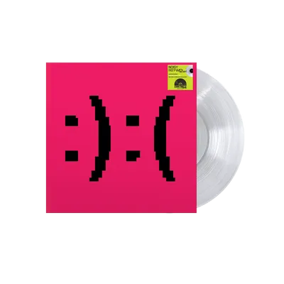 SpecialRelease | RECORD STORE DAY