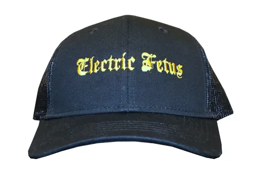 FETUS MERCHANDISE | Electric Fetus