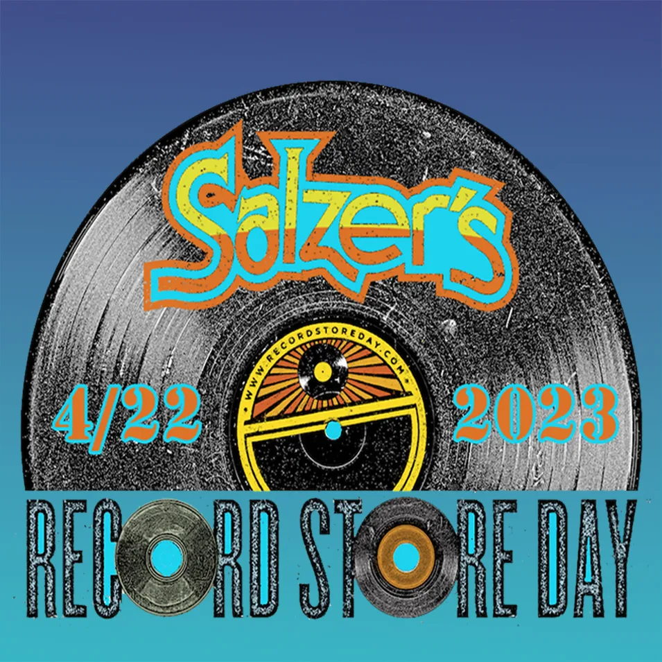 PAST EVENTS | Salzers