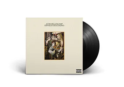 John Mellencamp - Orpheus Descending [LP] | RECORD STORE DAY