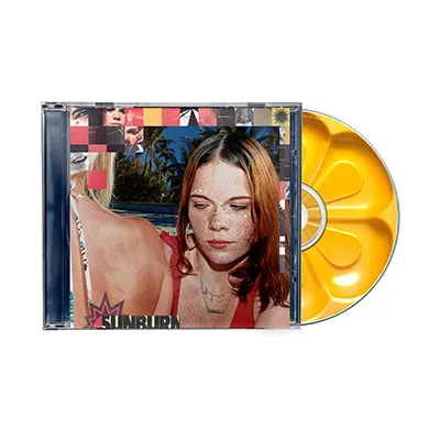 Dominic Fike - Sunburn | RECORD STORE DAY