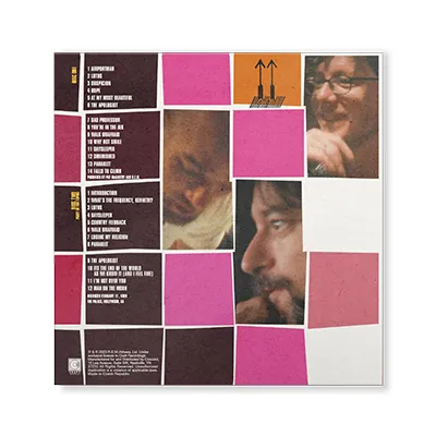 R.E.M. - Up: 25th Anniversary Deluxe Edition [2CD] | RECORD STORE DAY