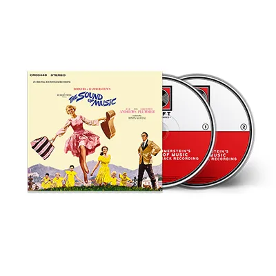 Various Artists - The Sound Of Music [Deluxe Edition] - Original ...