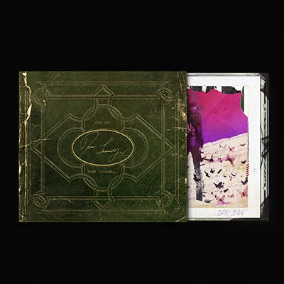 DPR IAN - Dear Insanity... | RECORD STORE DAY