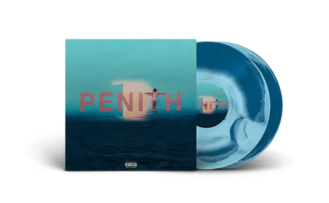 Lil Dicky - PENITH (The Dave Soundtrack) [Indie Exclusive Limited ...