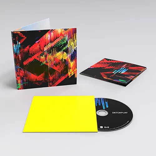 Ride - Interplay | Strictly Discs