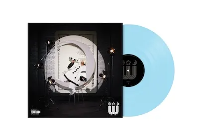 Tierra Whack - WORLD WIDE WHACK [Limited Edition Baby Blue LP ...