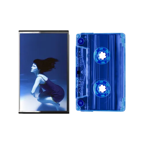 The Maras - Submarine [Transparent Blue Cassette] | RECORD STORE DAY