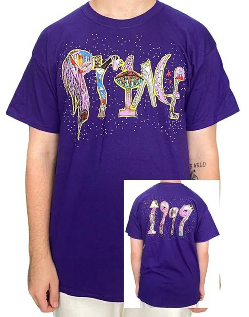 PRINCE | Electric Fetus